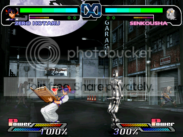 [Motw - Edit ] Zero Hotaru By Mikage Sougetu - [ EDITS ROOM ] - Mugen ...