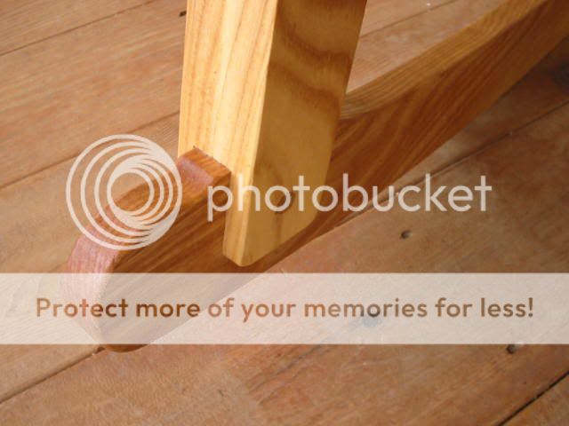 Front Porch Rockers | LumberJocks Woodworking Forum