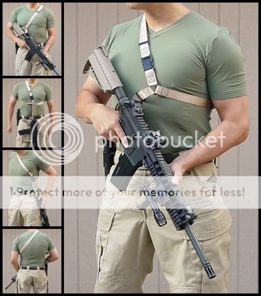 What is the difference between a 1, 2, 3 point sling? > General ...