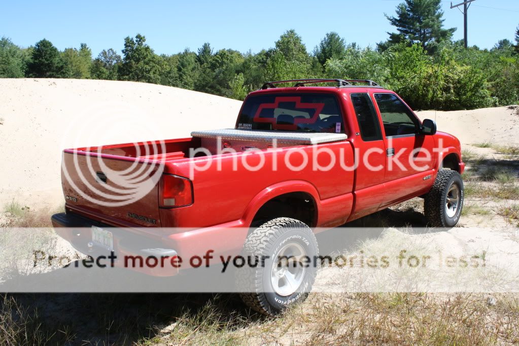 Zr2.2 snaps | S-10 Forum