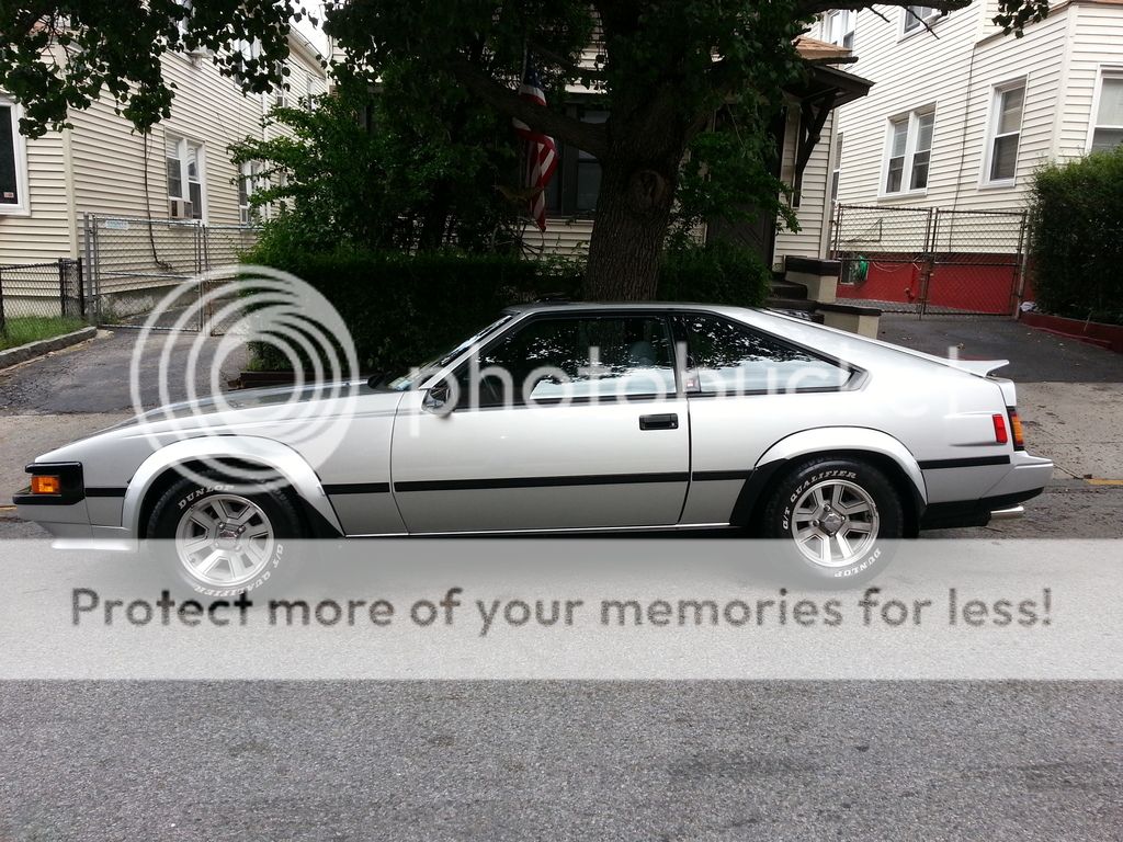 85 supra franenstien 6mgte turbo build | Toyota Celica Supra Forum