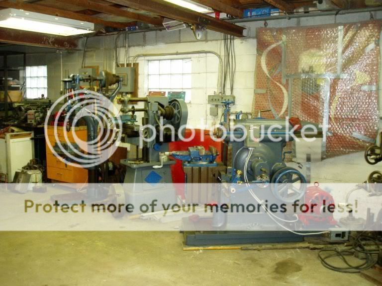 Antique Machinery and History | Silver Mfg Co Camelback | Practical ...