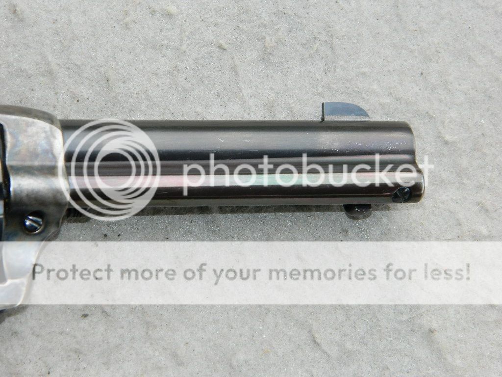 Now I really joined the Colt club finally!! | Single-Actions