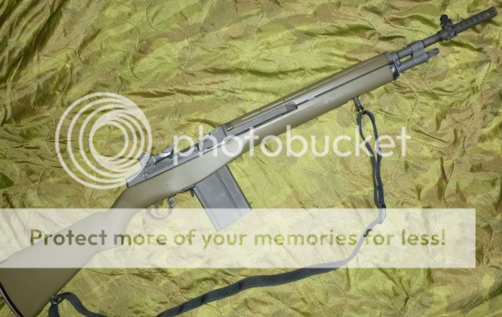 M305 Scout rifle (Norc shorty) | M14 Forum