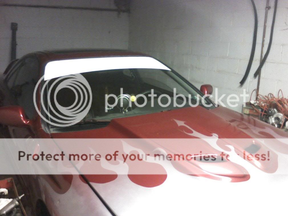 95 gsr greddy turbo kit limitations? | Team Integra Forums