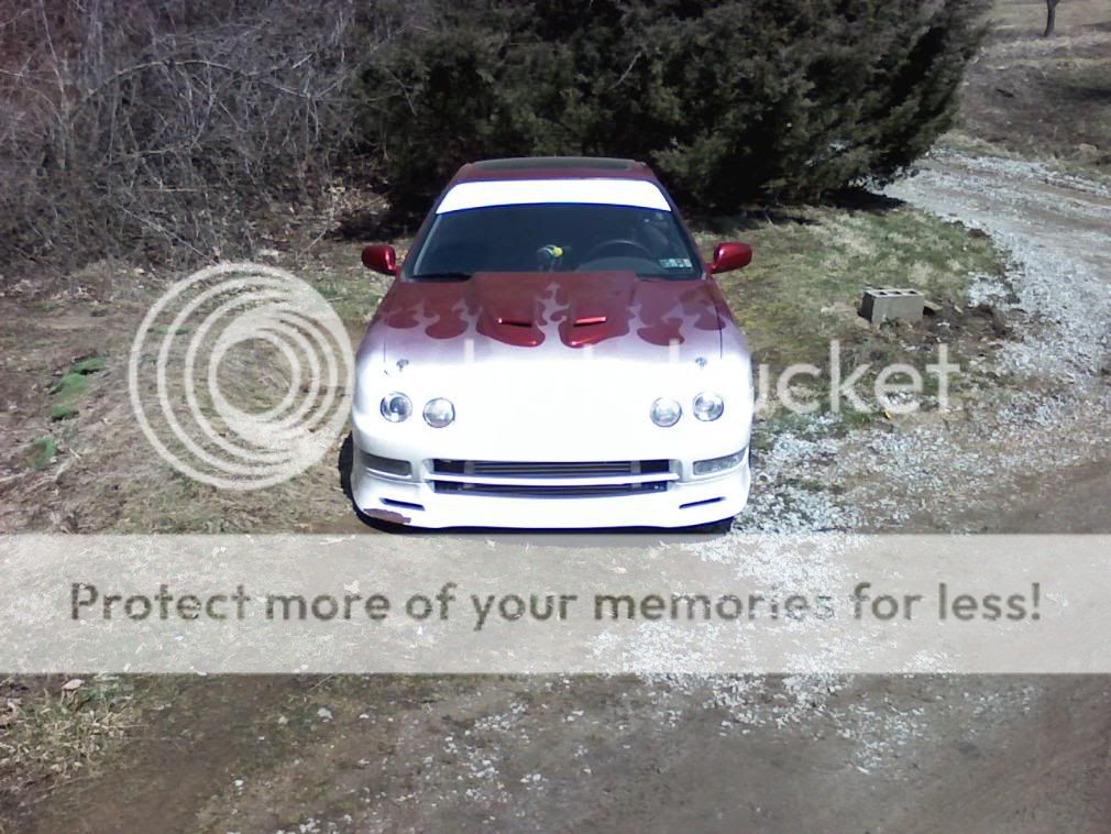 95 gsr greddy turbo kit limitations? | Team Integra Forums