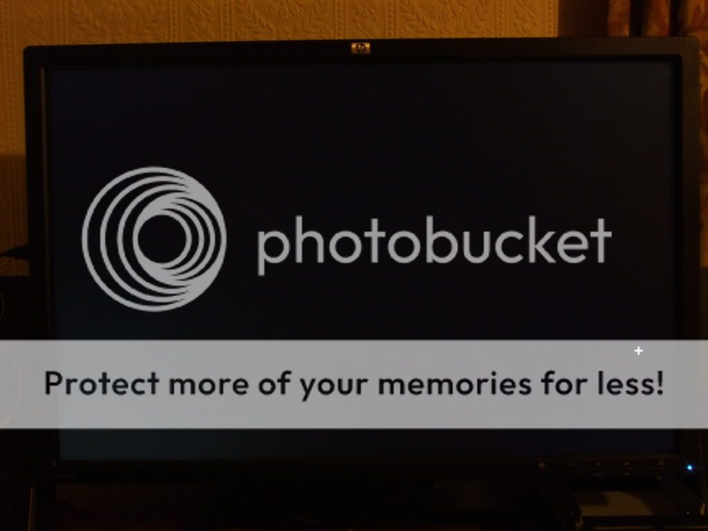 Displays - Whats an acceptable amount of backlight bleed? | bit-tech ...