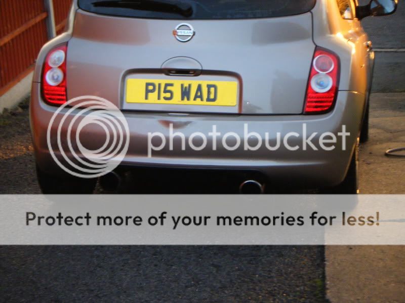 micra k12 lowered 35mm with 17" rims | Micra Sports Club