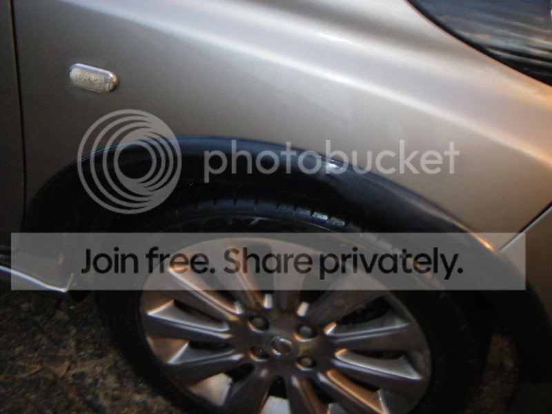 micra k12 lowered 35mm with 17" rims | Micra Sports Club