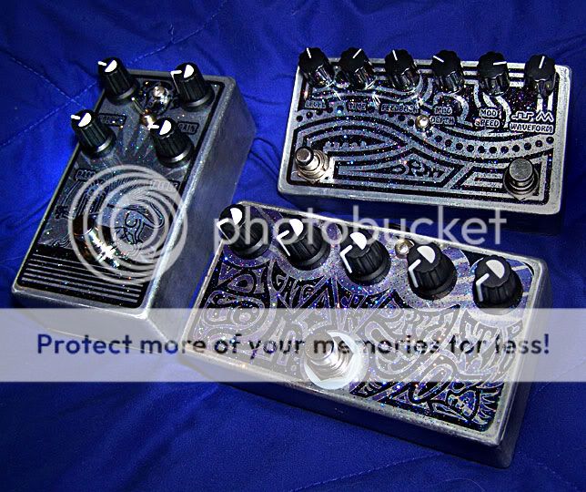 Poll - HCFX Chat Pedal layout - Effects and Processors - Harmony Central