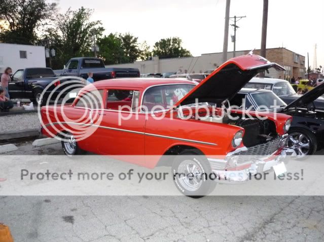 Pics: Nostalgia Car Cruise, Wentzville MO | The H.A.M.B.