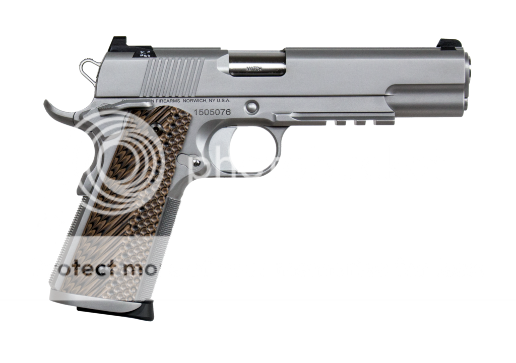 Kimber Warrior SOC or Colt M45 - Calguns.net