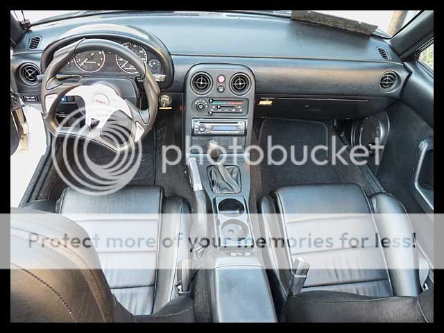 New to the Miata Scene. - MX-5 Miata Forum