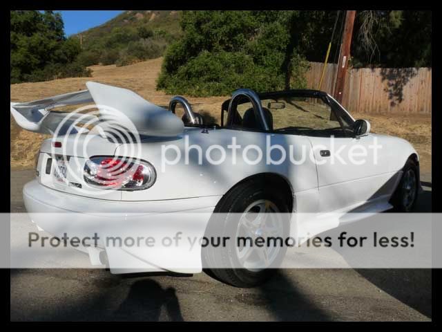 New to the Miata Scene. - Page 2 - MX-5 Miata Forum