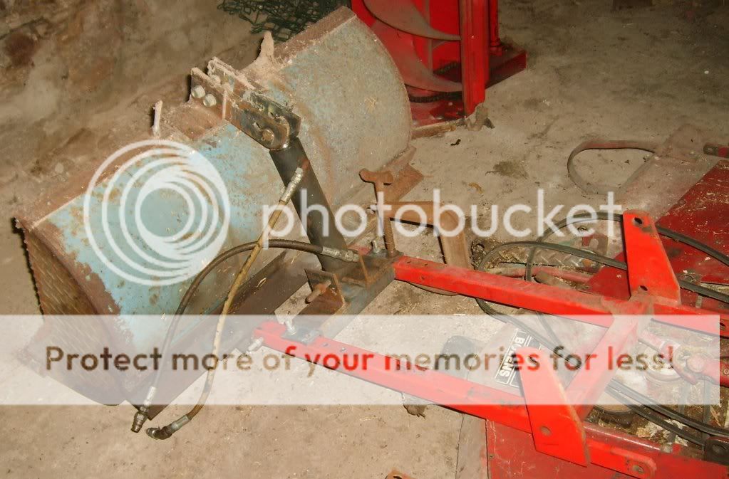 Homemade Front End Loader Bucket at Charles Rolle blog