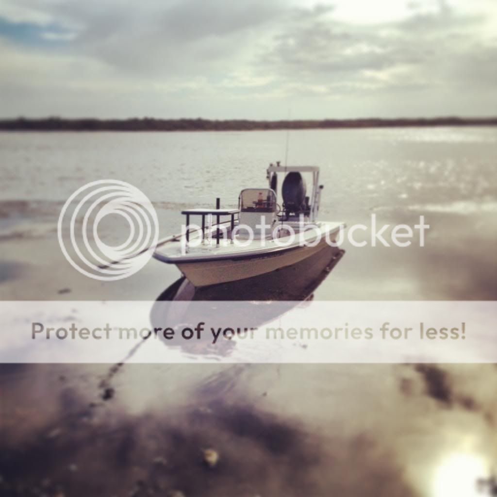 15' Maverick HPX | Dedicated To The Smallest Of Skiffs