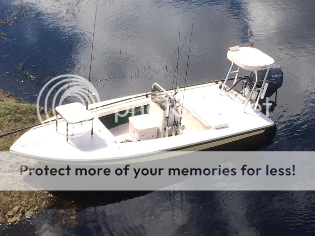 15' Maverick HPX | Dedicated To The Smallest Of Skiffs