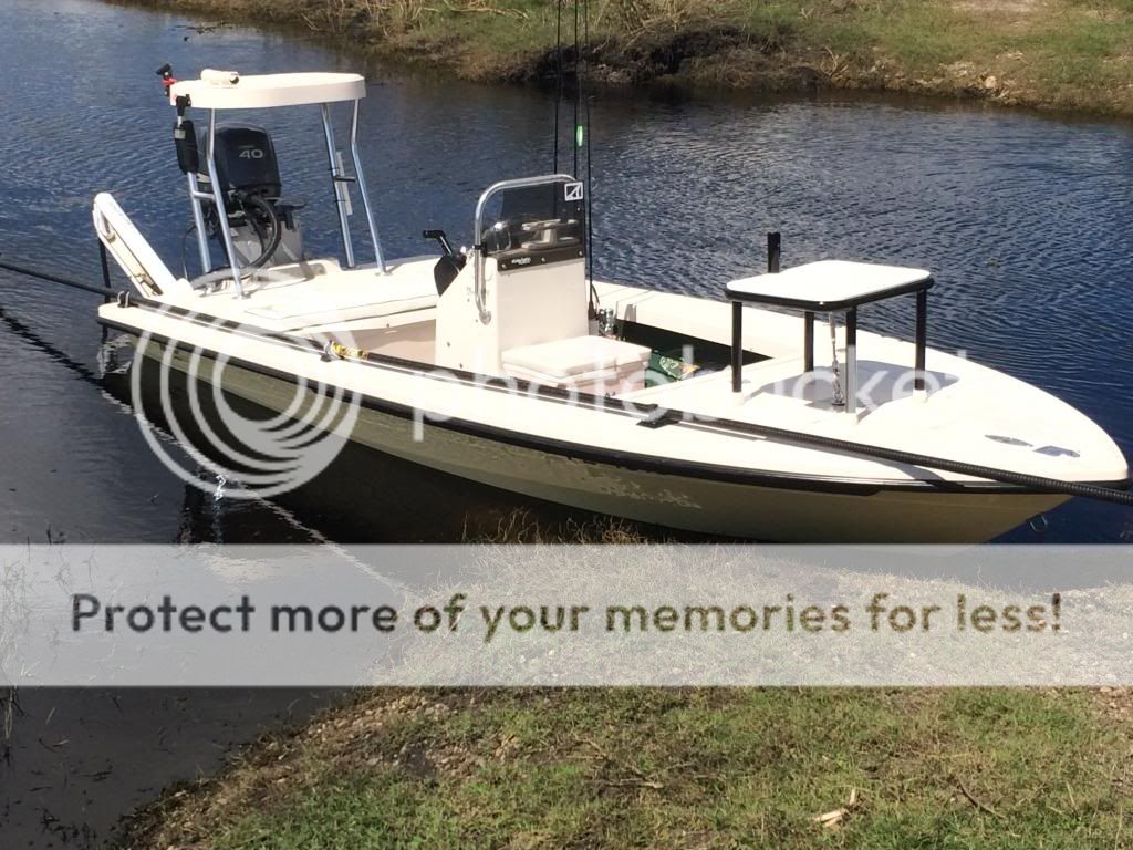 15' Maverick HPX | Dedicated To The Smallest Of Skiffs