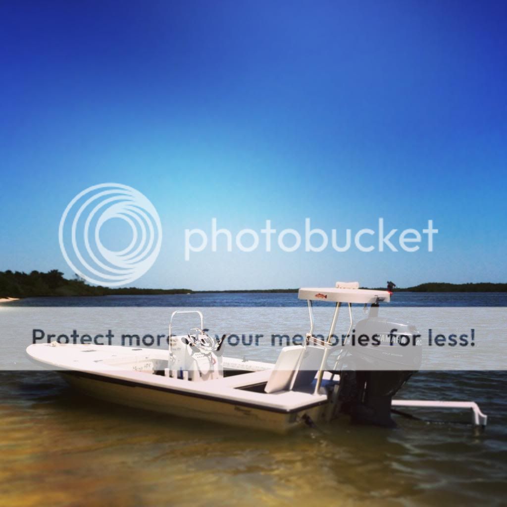 15' Maverick HPX | Dedicated To The Smallest Of Skiffs