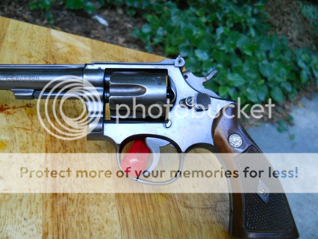 K-38 Masterpiece 1948. Pictures