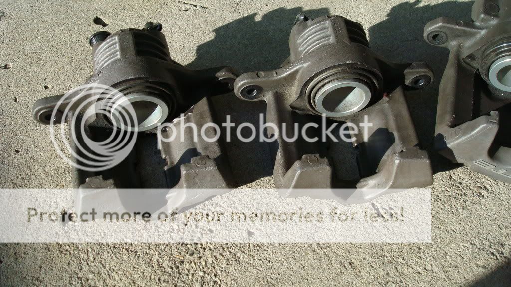 C5 Corvette Brake Calipers | Team Camaro Tech