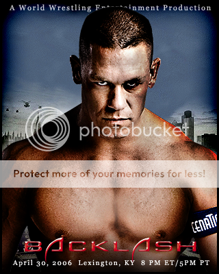 JBWinner Presents: WWE 2006 - The Power is Back! | Wrestling Forum