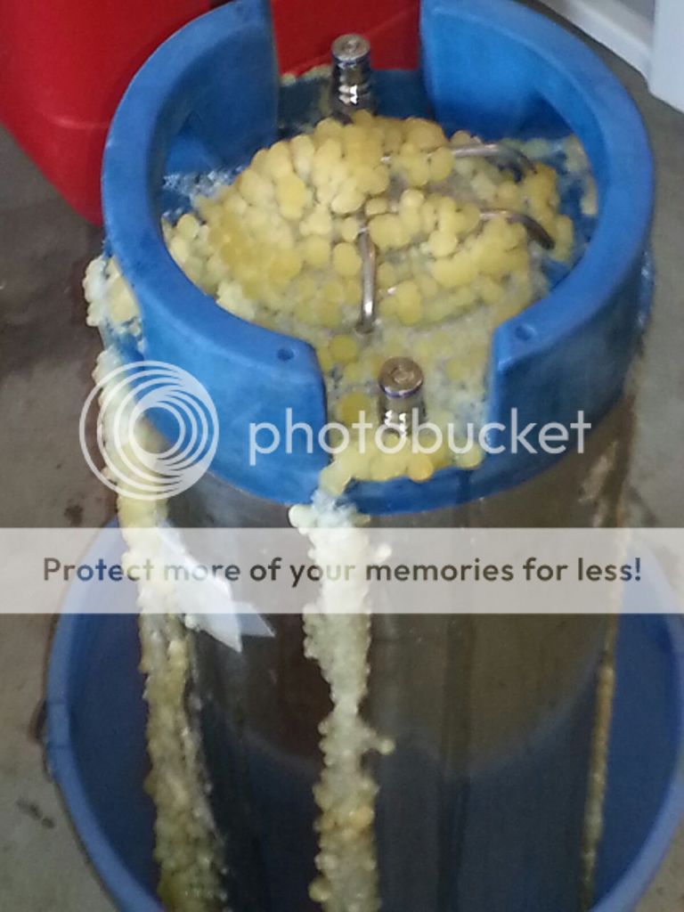 Frozen Beer | Community | BeerAdvocate