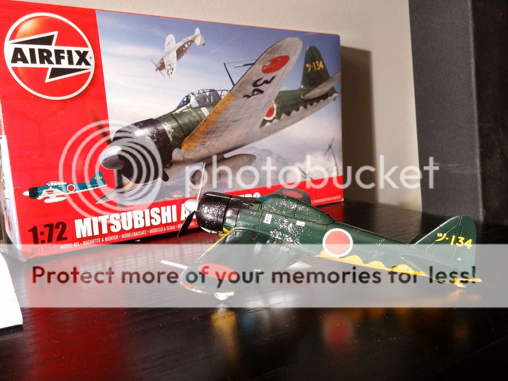 Tamiya XF-86 clear matt coat - input and thoughts required - Paint ...