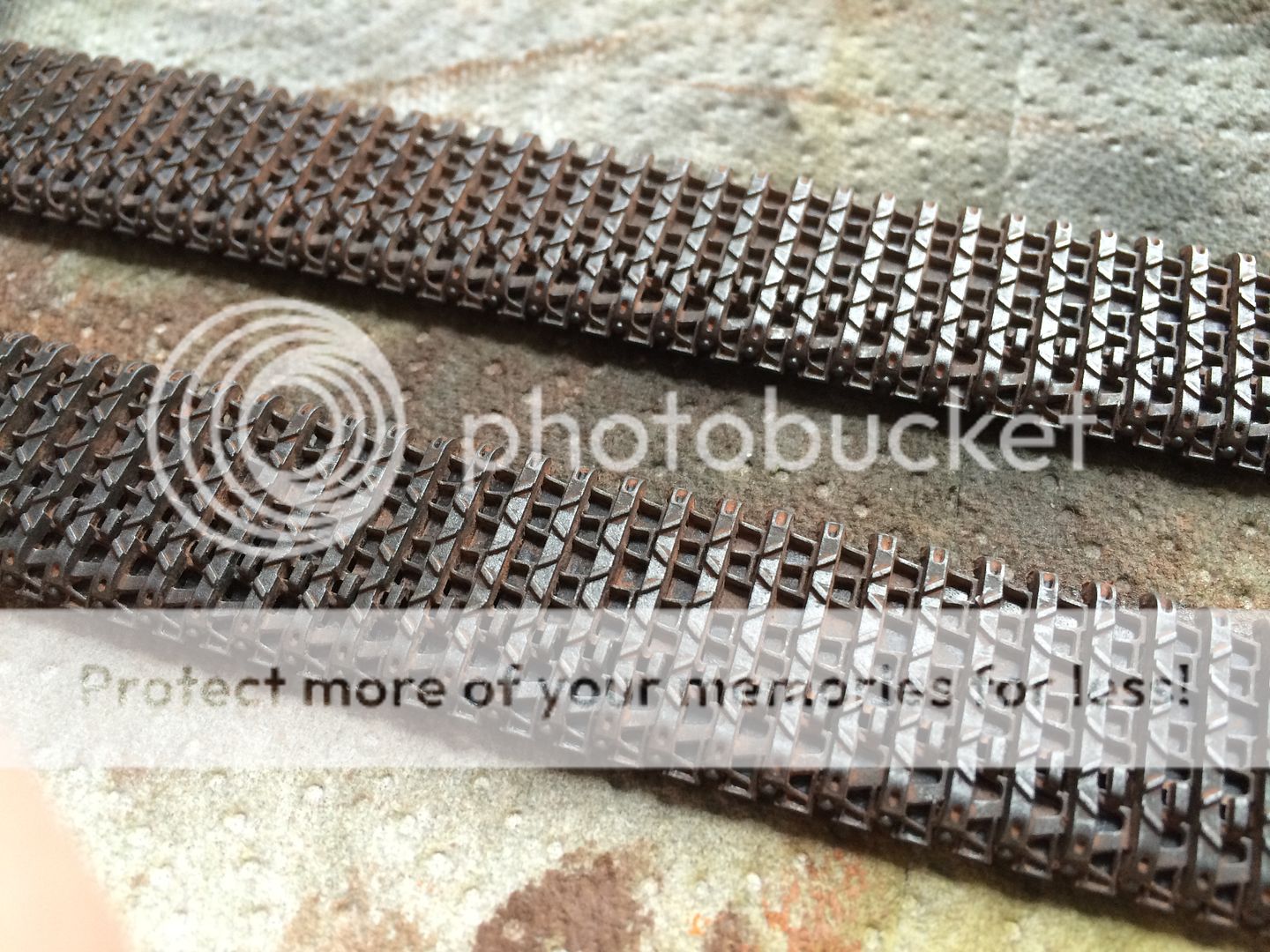 Academy 1/35 Tiger 1 (Mid) - Page 1 - International Scale Modeller