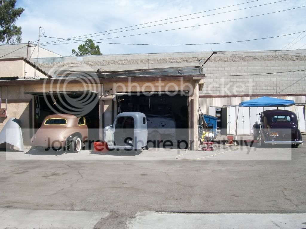 new restoration shop in rosemead ca | Page 7 | LayItLow.com Lowrider Forums