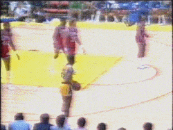 what's your favorite assist? here's mine : r/nba