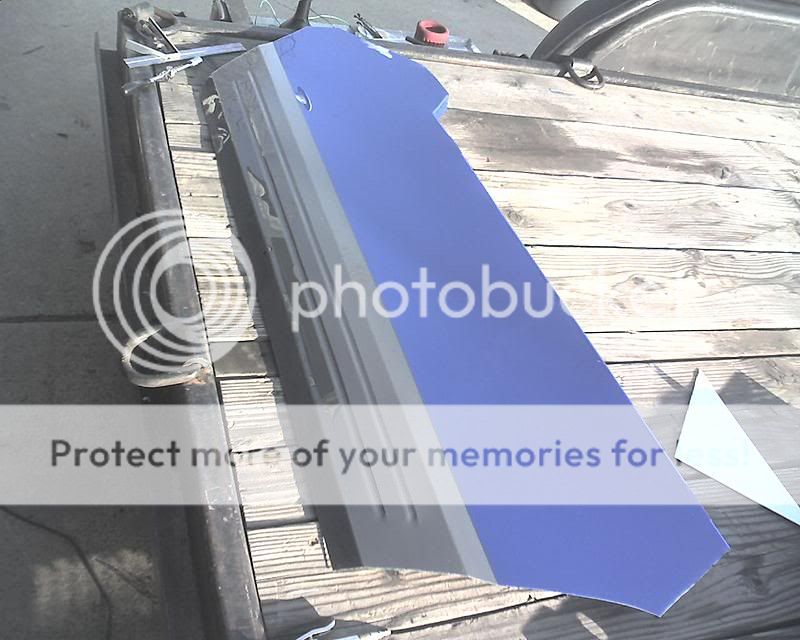 Polycarbonate/Lexan Panels | Pirate 4x4