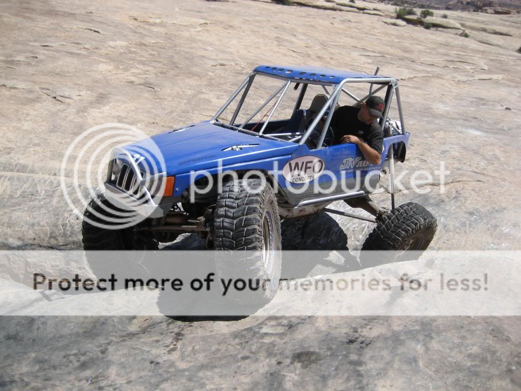 xj buggy front ends... | Pirate 4x4