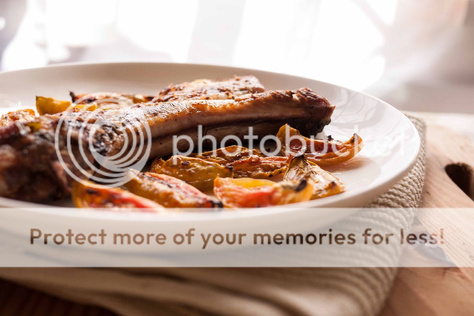 Baked Binagoongan | The Hungry Giant